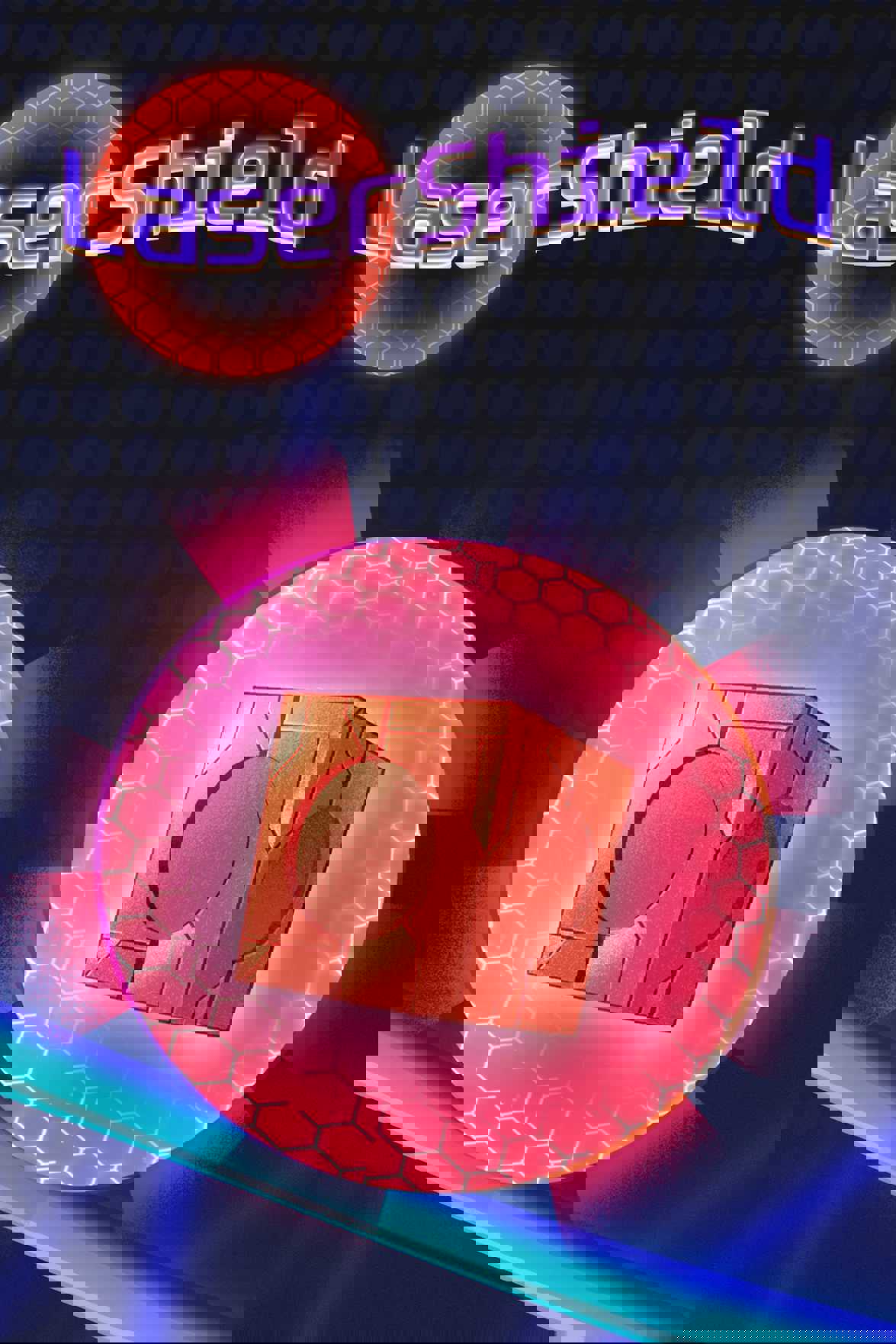 Buy cheap Laser Shield Key 🏷️ Best Price