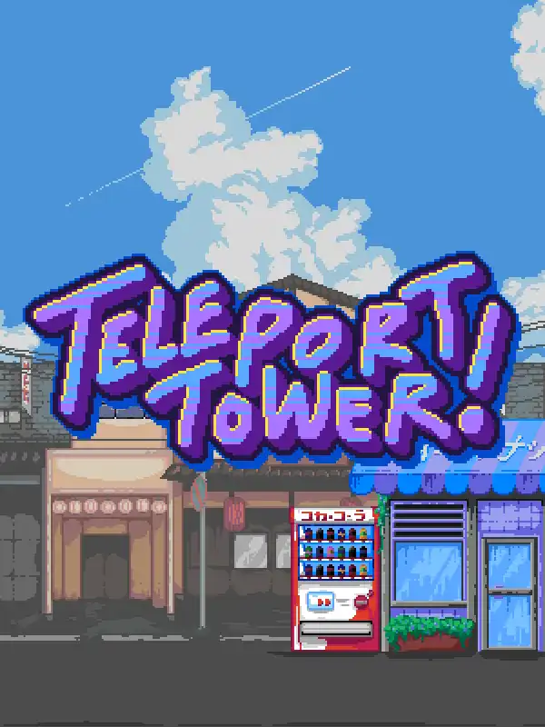 Buy cheap Teleport Tower Key 🏷️ Best Price