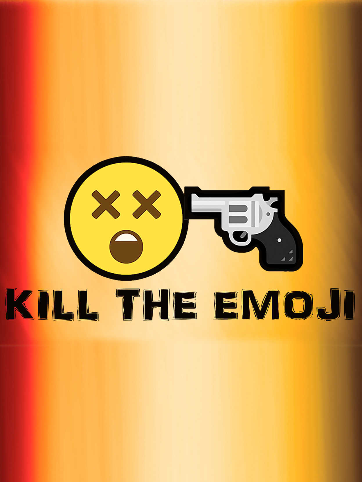 Buy cheap Kill the Emoji Key 🏷️ Best Price