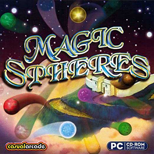 Buy Magic Spheres (2006) key for the best price 🏷️ | GameScribe