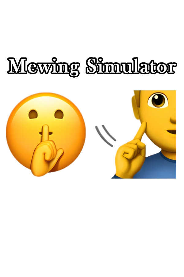 Buy cheap Mewing Simulator Key 🏷️ Best Price