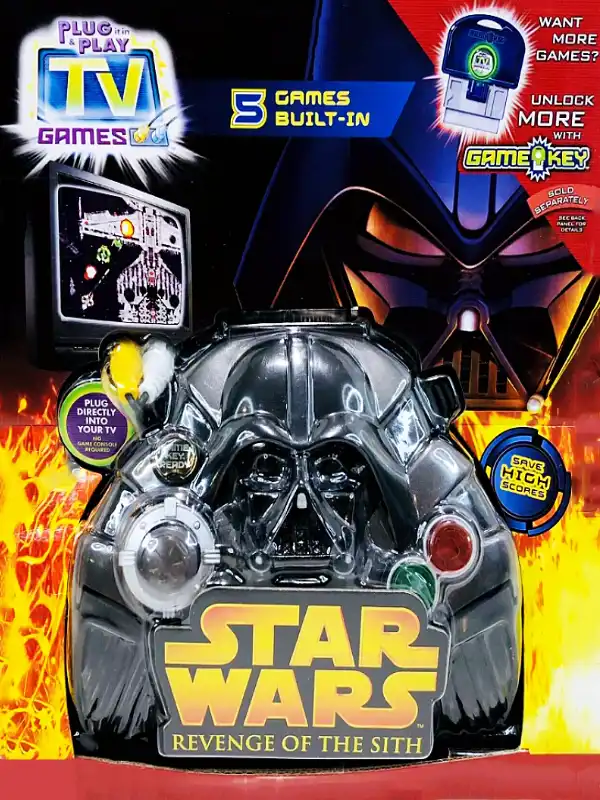 Buy cheap Star Wars: Revenge of the Sith Key 🏷️ Best Price