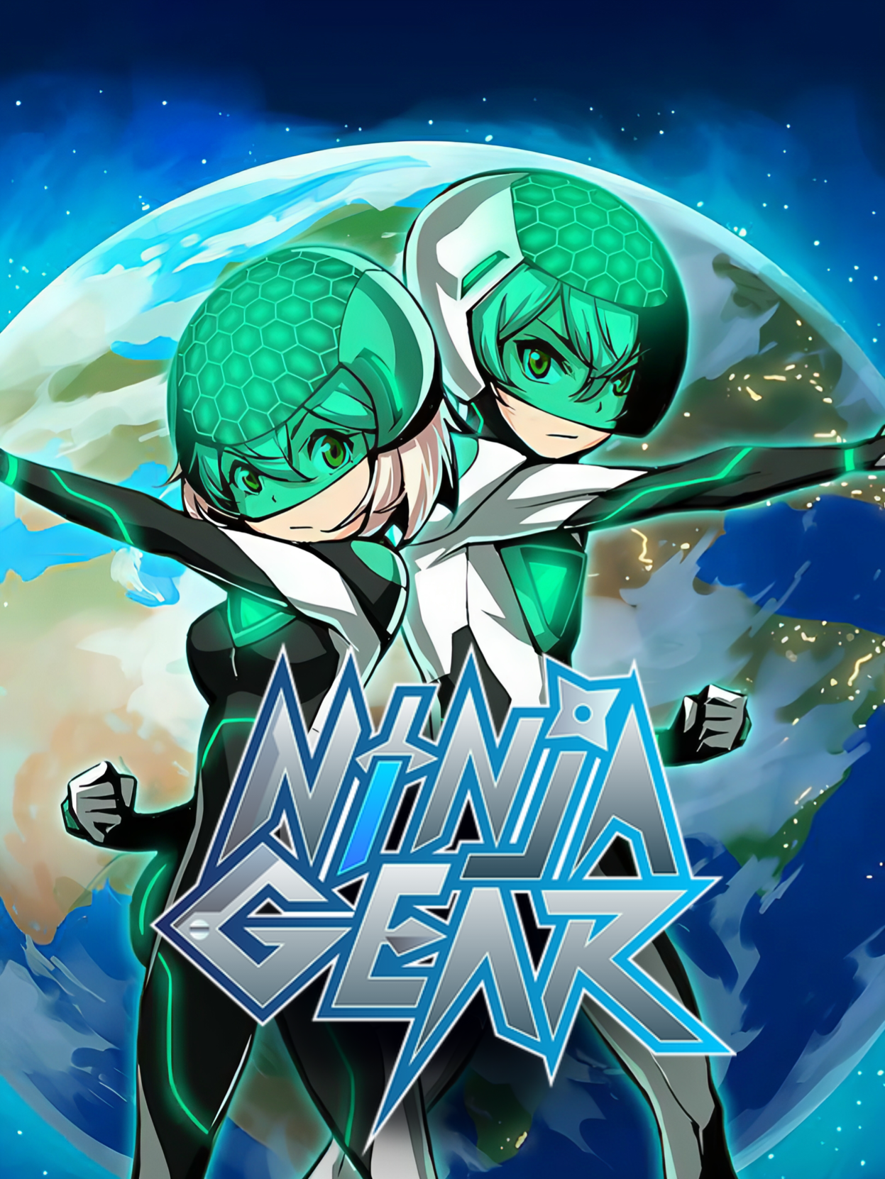 Buy cheap Ninja Gear Key 🏷️ Best Price