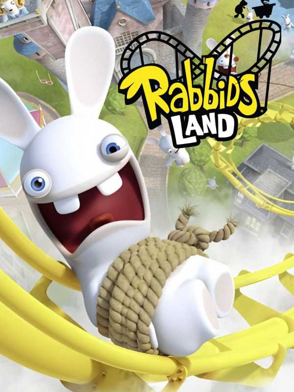 Buy cheap Rabbids Land Key 🏷️ Best Price