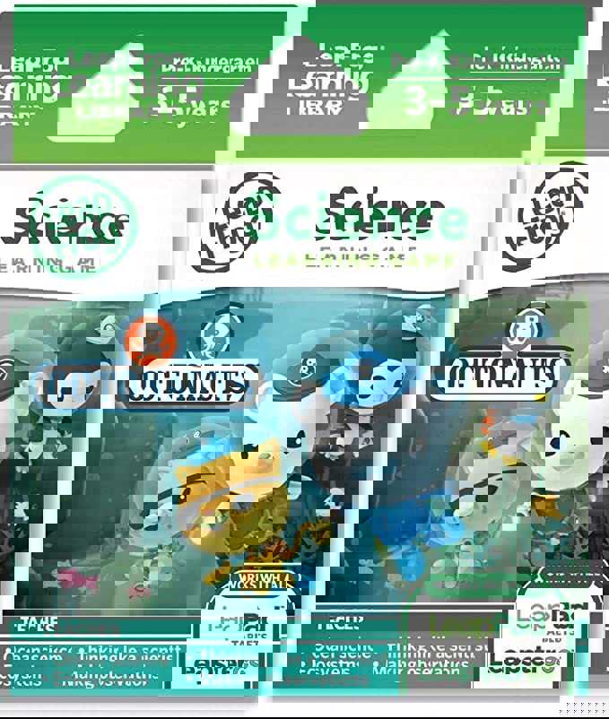 Buy cheap Octonauts Key 🏷️ Best Price