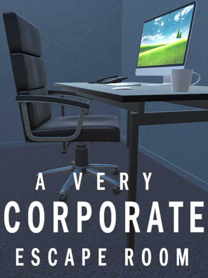 Buy cheap A Very Corporate Escape Room Key 🏷️ Best Price