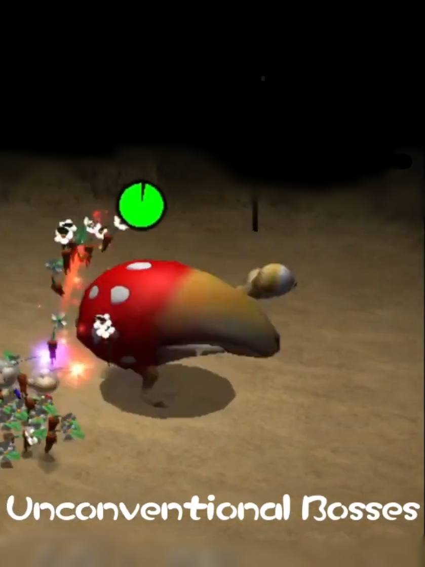 Buy Pikmin 2: Unconventional Bosses (2021) key for the best price 🏷️ ...