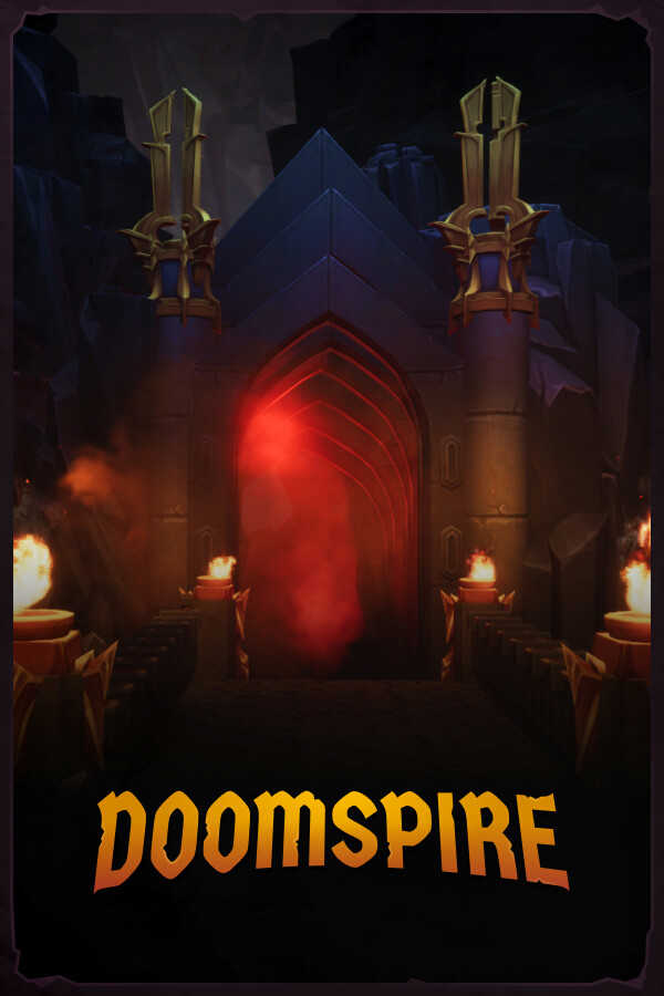 Buy cheap Doomspire Key 🏷️ Best Price