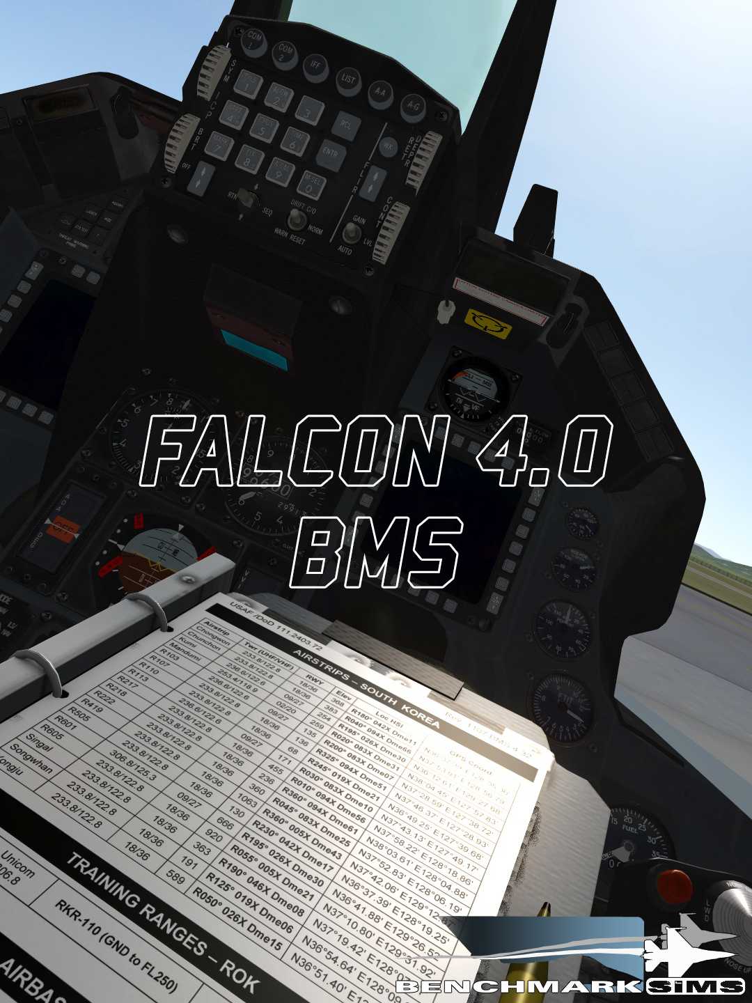 Buy cheap Falcon BMS Key 🏷️ Best Price