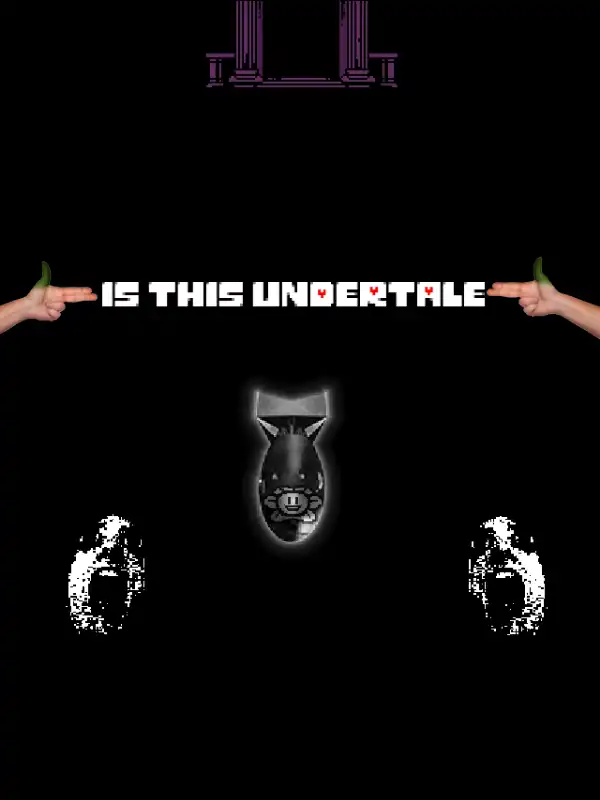 Buy cheap Is This Undertale Key 🏷️ Best Price