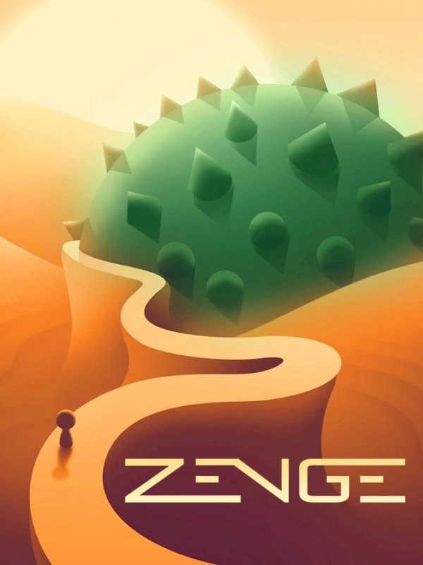 Buy cheap Zenge Key 🏷️ Best Price