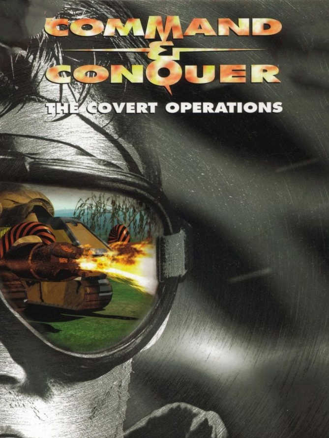 Buy Command & Conquer: The Covert Operations (1996) key for the best ...