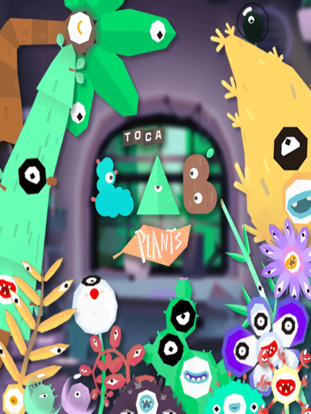 Buy cheap Toca Lab: Plants Key 🏷️ Best Price