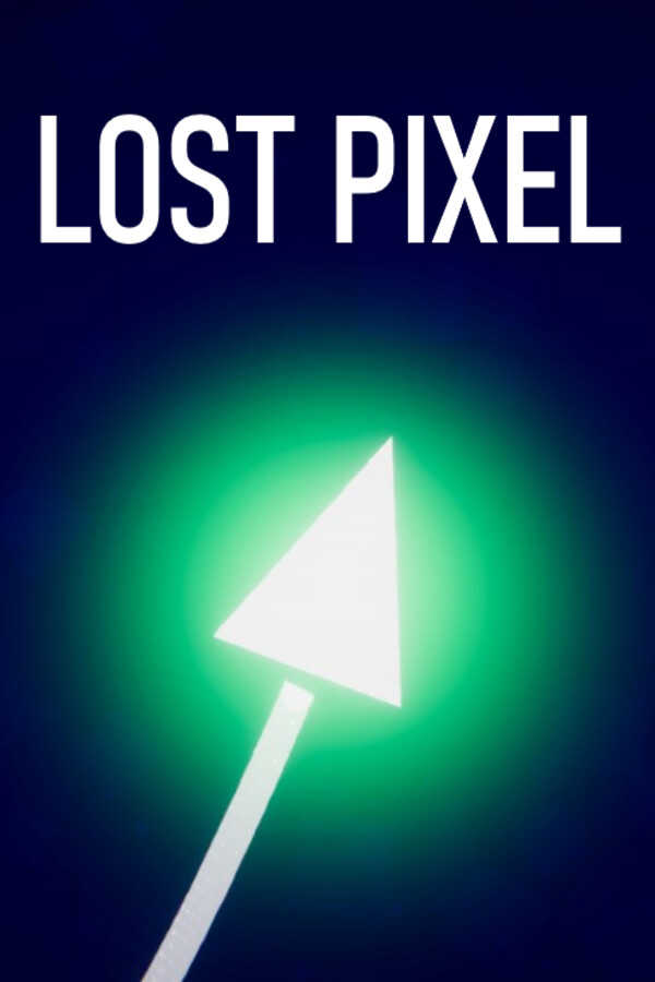 Buy cheap Lost Pixel Key 🏷️ Best Price
