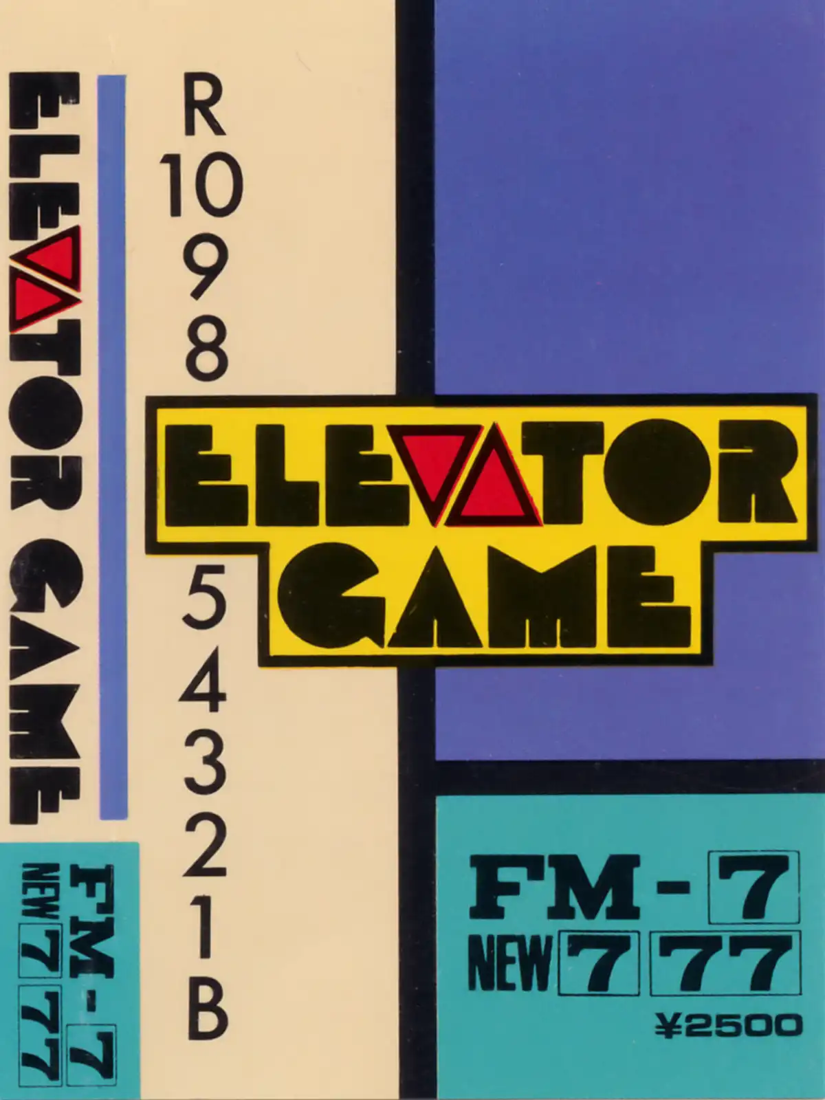 Buy cheap Elevator Game Key 🏷️ Best Price