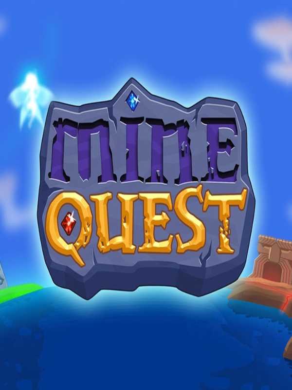 Buy cheap Mine Quest Key 🏷️ Best Price
