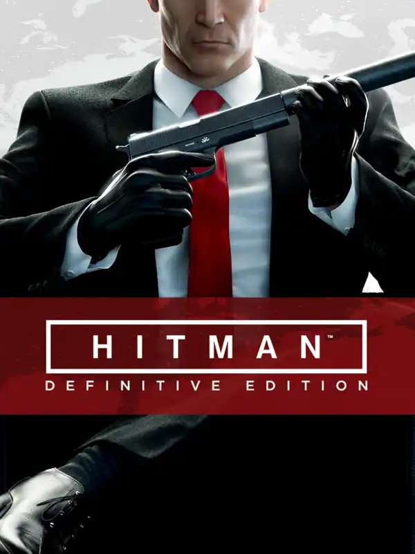 Buy Hitman: Definitive Edition key for the best price 🏷️ | GameScribe