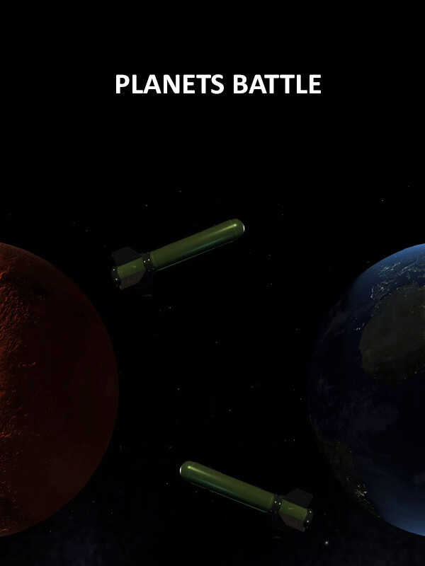 Buy Planets Battle (2021) key for the best price 🏷️ | GameScribe