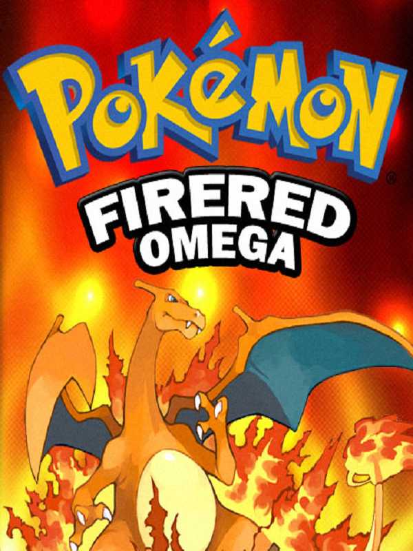 Buy Pokémon FireRed Omega (2009) key for the best price 🏷️ | GameScribe