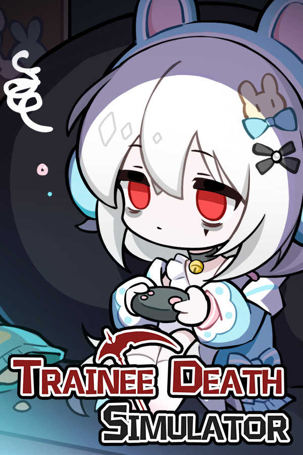 Buy Trainee Death Simulator (2024) key for the best price 🏷️ | GameScribe