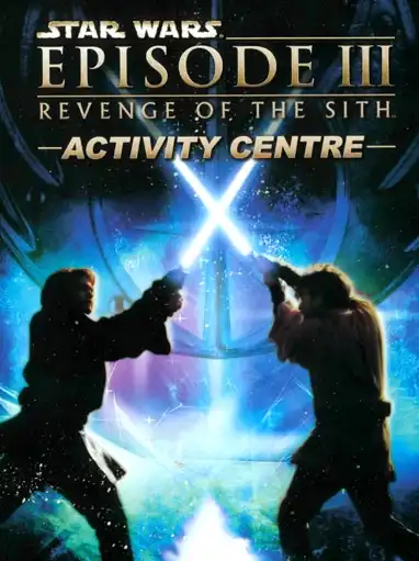 Buy Star Wars Episode III: Revenge of the Sith - Activity Center (2005 ...