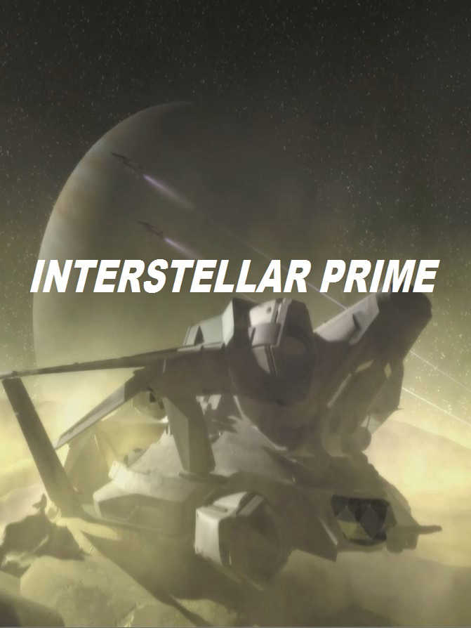 Buy cheap Interstellar Prime Key 🏷️ Best Price