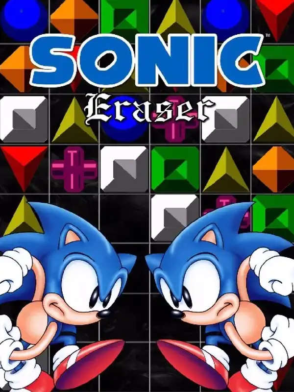 Buy cheap Sonic Eraser Key 🏷️ Best Price