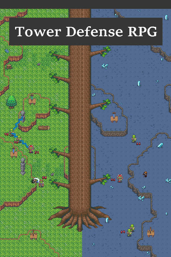 Buy cheap Tower Defense RPG Key 🏷️ Best Price