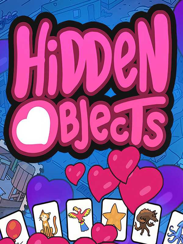 Buy cheap Hidden Objects Key 🏷️ Best Price