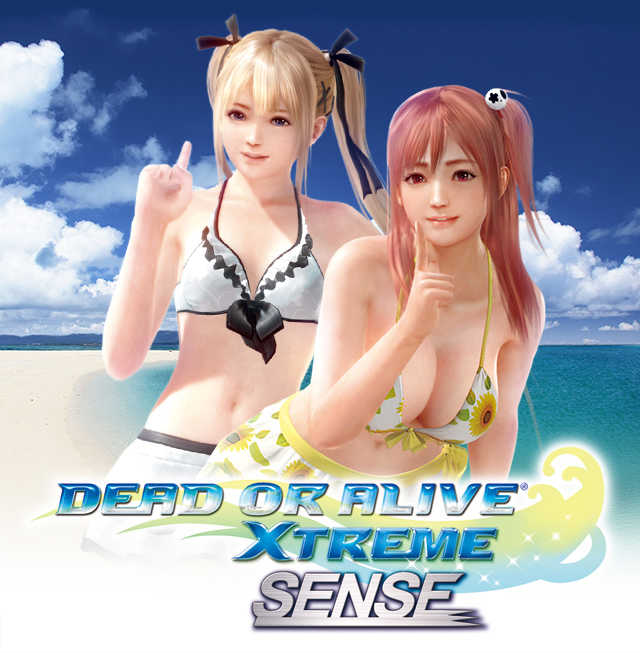 Buy cheap Dead or Alive Xtreme Sense Key 🏷️ Best Price