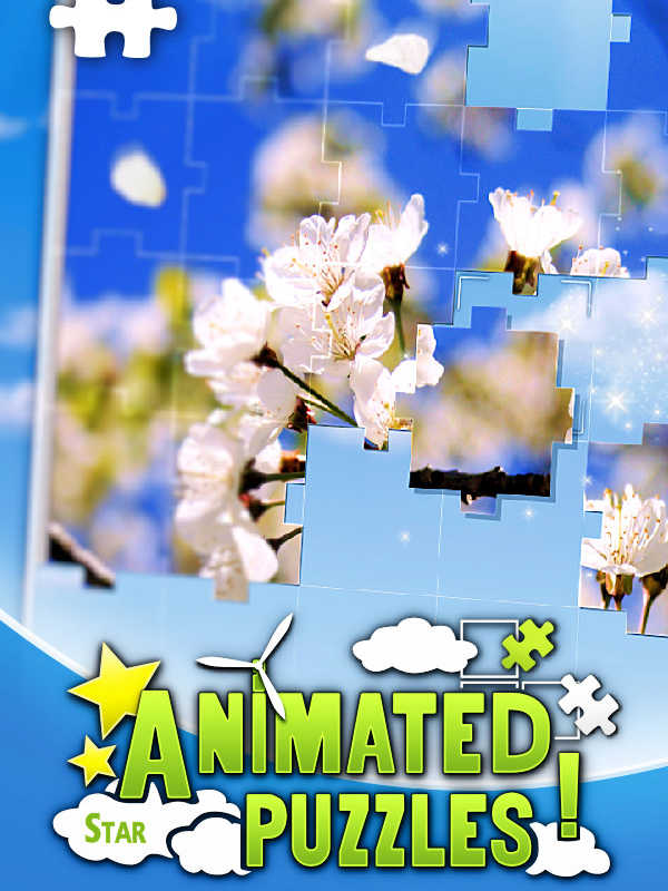 Buy cheap Animated Puzzles Key 🏷️ Best Price