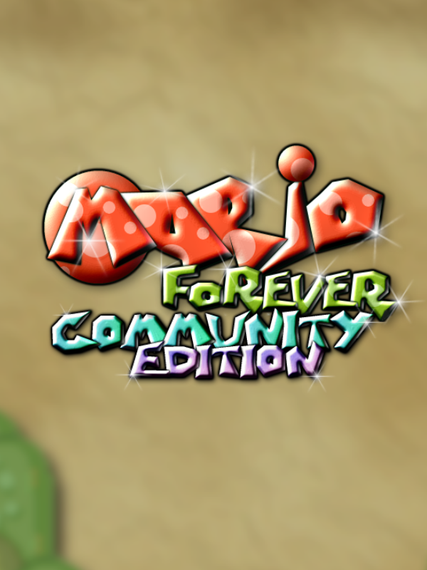 Buy cheap Mario Forever: Community Edition Key 🏷️ Best Price