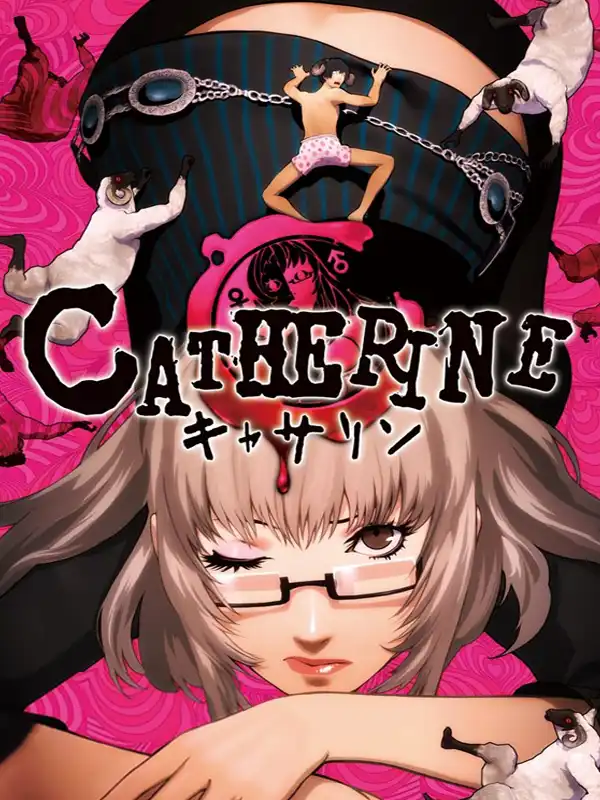 Buy cheap Catherine: Japanese Edition Key 🏷️ Best Price