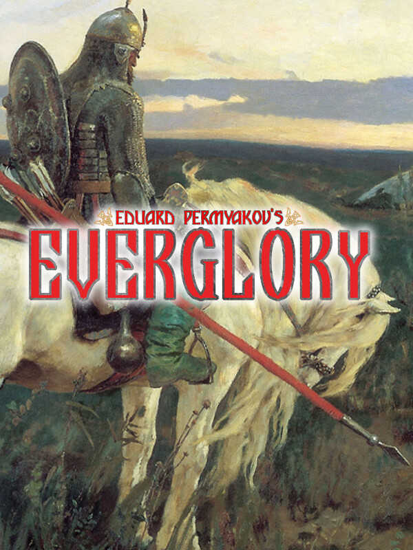 Buy cheap Everglory Key 🏷️ Best Price