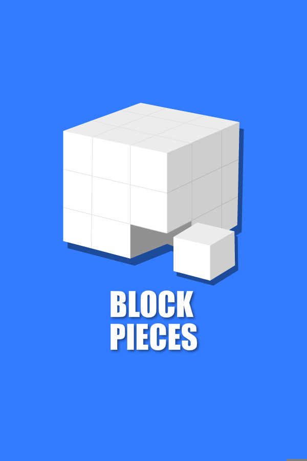 Buy cheap Block Pieces Key 🏷️ Best Price