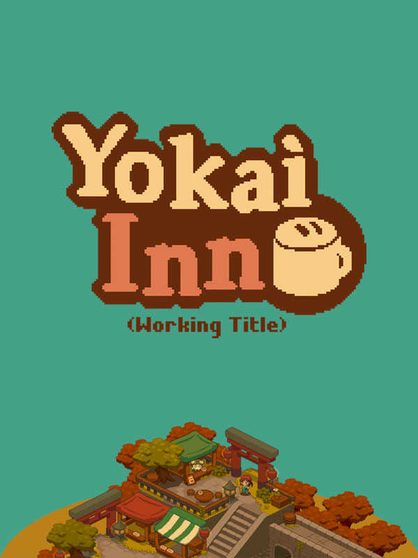 Buy Yokai Inn (Invalid Date) key for the best price 🏷️ | GameScribe