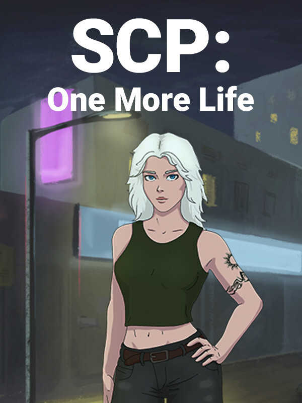 Buy SCP: One More Life (2019) key for the best price 🏷️ | GameScribe