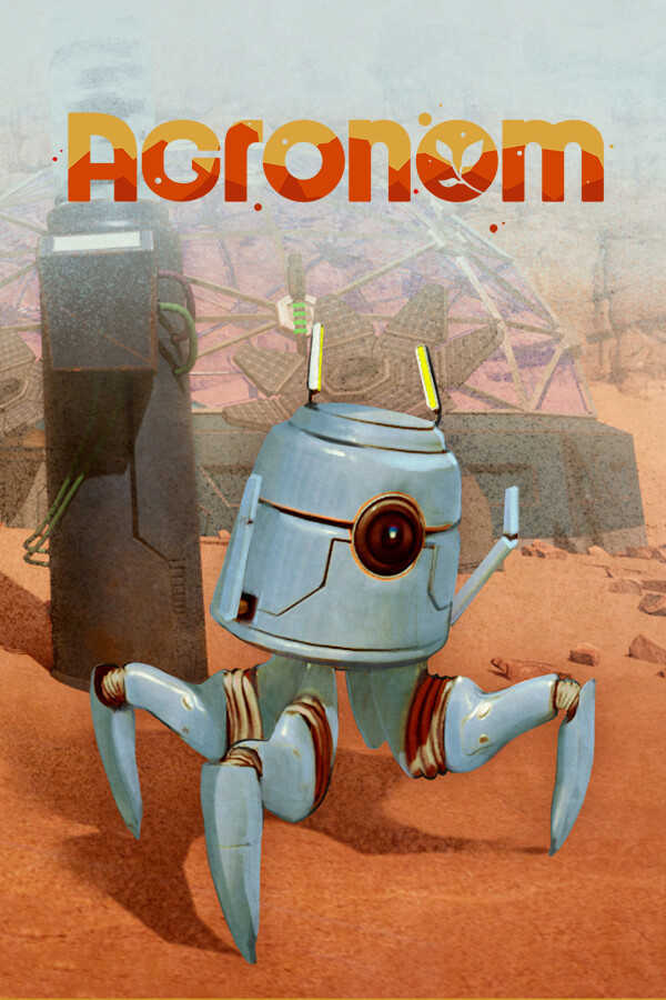 Buy cheap Agronom Key 🏷️ Best Price