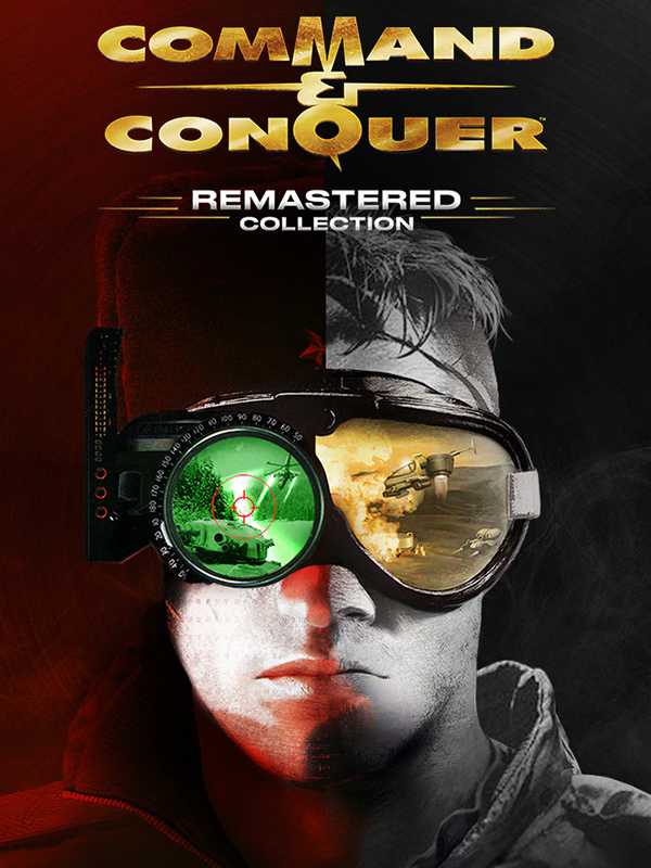 Buy cheap Command & Conquer Remastered Collection Key 🏷️ Best Price