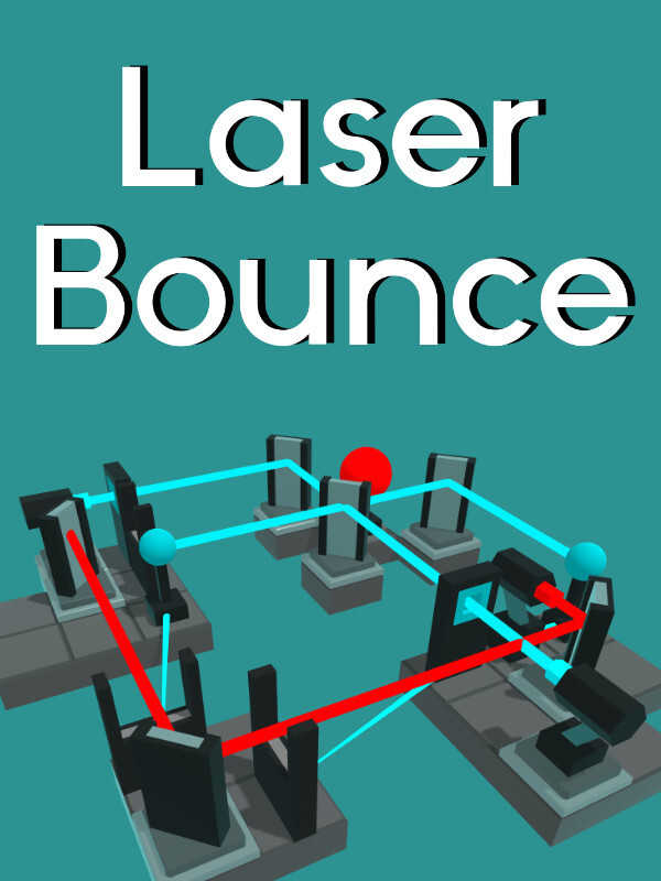 Buy cheap Laser Bounce Key 🏷️ Best Price