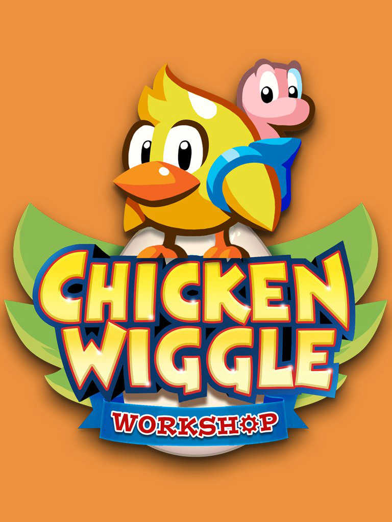 Buy cheap Chicken Wiggle Key 🏷️ Best Price