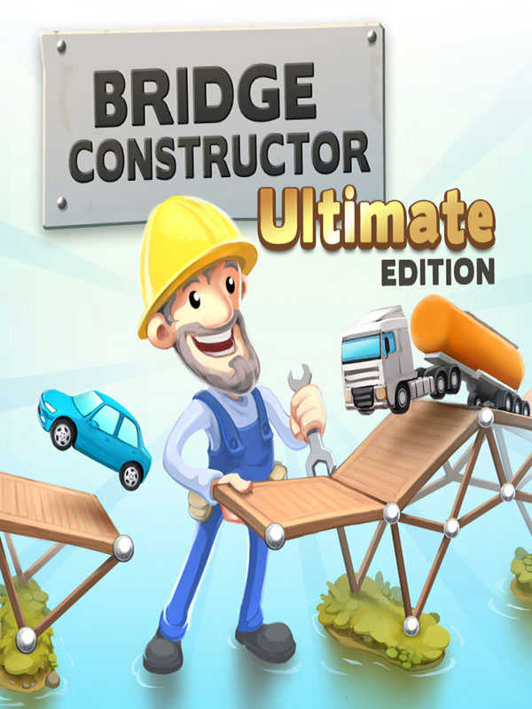 Buy cheap Bridge Constructor: Ultimate Edition Key 🏷️ Best Price