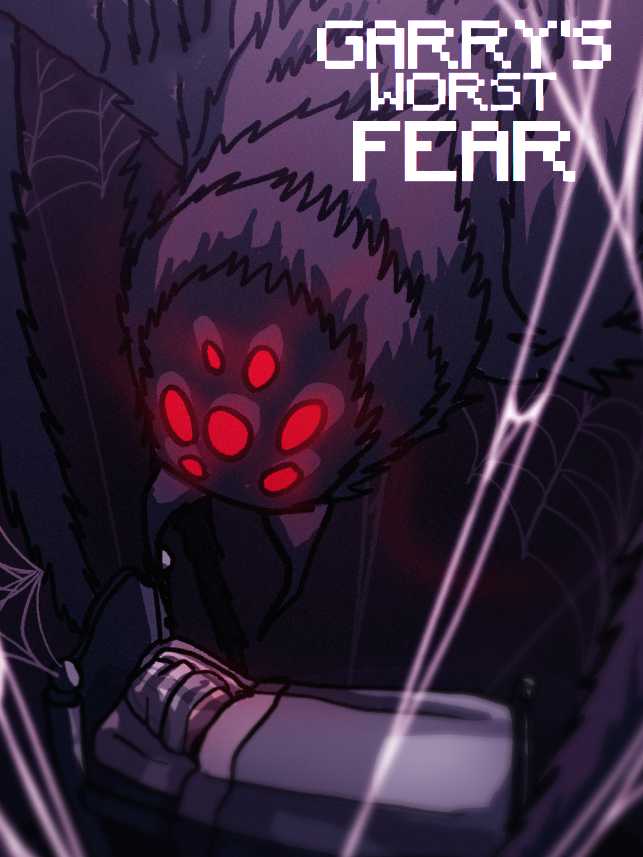 Buy cheap Garry's worst fear Key 🏷️ Best Price