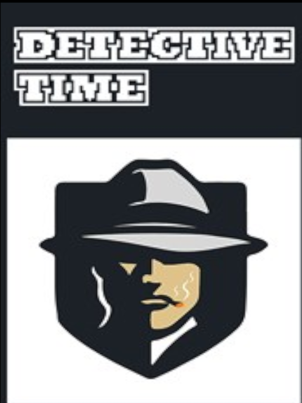 Buy Detective Time key for the best price 🏷️ | GameScribe