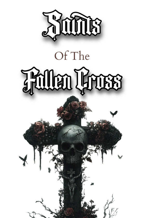 Buy Saints of the Fallen Cross (2025) key for the best price 🏷️ ...