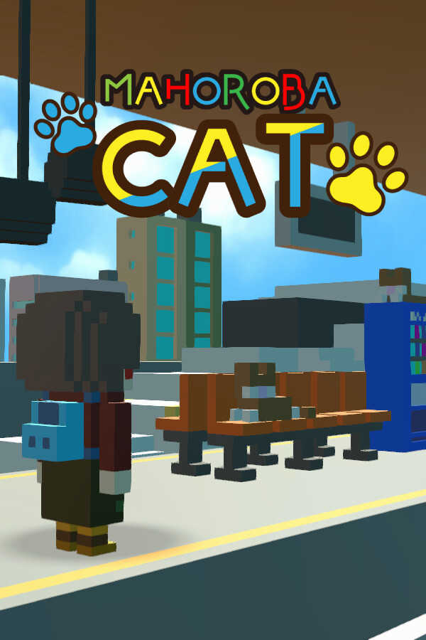 Buy cheap Mahoroba Cat Key 🏷️ Best Price