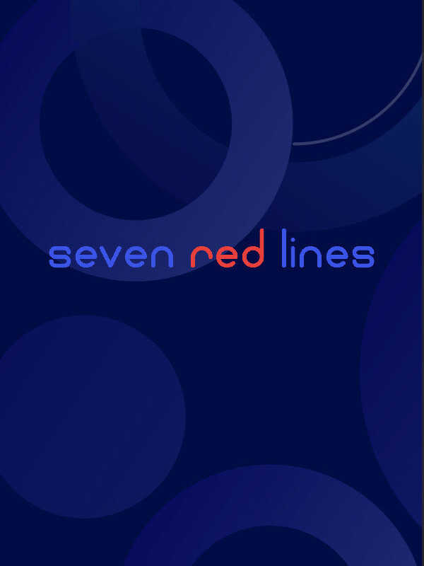 Buy cheap Seven Red Lines Key 🏷️ Best Price