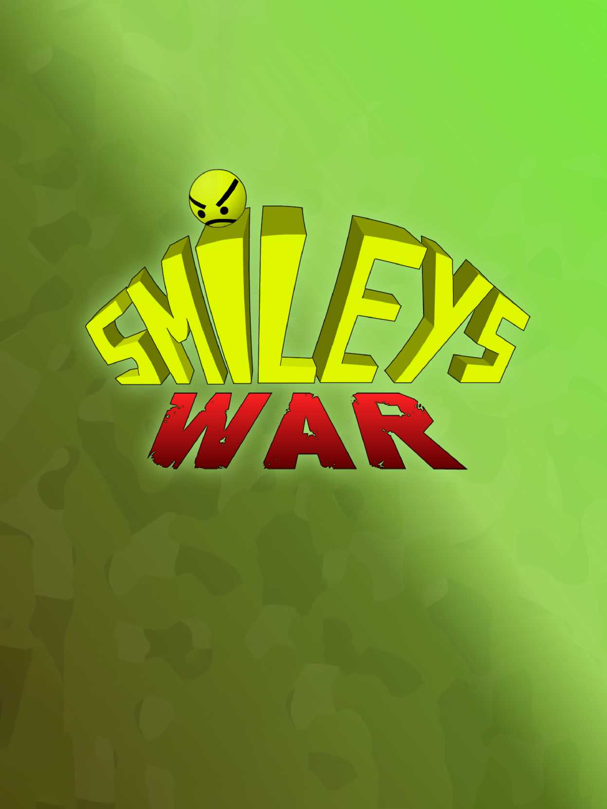 Buy Smileys War (2007) key for the best price 🏷️ | GameScribe