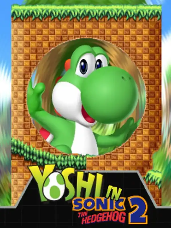Buy cheap Yoshi in Sonic the Hedgehog 2 Key 🏷️ Best Price