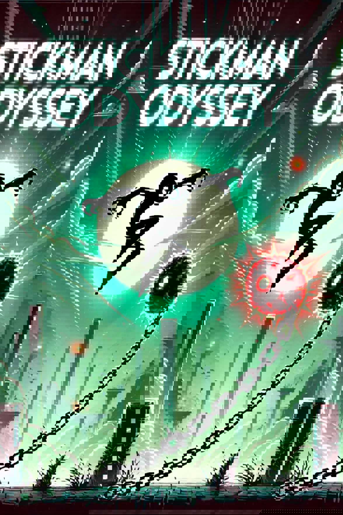 Buy cheap Stickman Odyssey Key 🏷️ Best Price